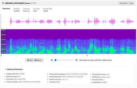 Open Source Audio Datasets For ML Towards Data Science