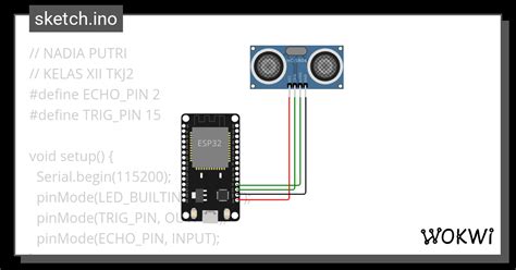 Untitled Project Wokwi Esp32 Stm32 Arduino Simulator