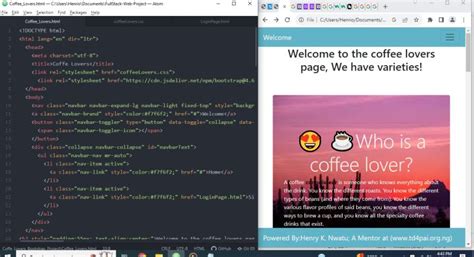 Henry Kenechukwu Nwatu On Linkedin Hello Fans Today I Started Making