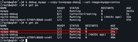 Kubectl命令总结kubectl Patch Csdn博客 Kubectl命令总结kubectl Patch Csdn博客
