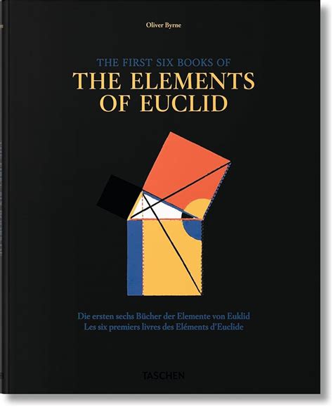 Euclid Elements Euclids Elements Of Geometry Classic Reprint
