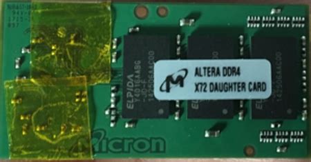 Configuring And Installing The Intel Arria GX FPGA Development