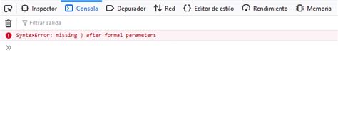 Javascript Error Al Declarar Una Variable Con Un Tipo De Dato En Typescript Stack Overflow
