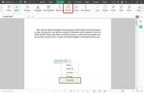 4 Ways How To Remove Box Around Text In PDF Easy Guide 2025