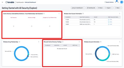 Active Directory Settings