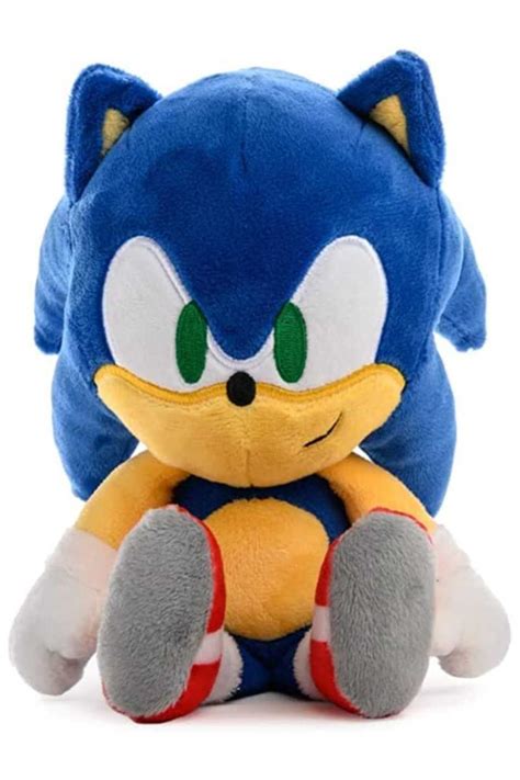 The Best Video Game Soft Toys