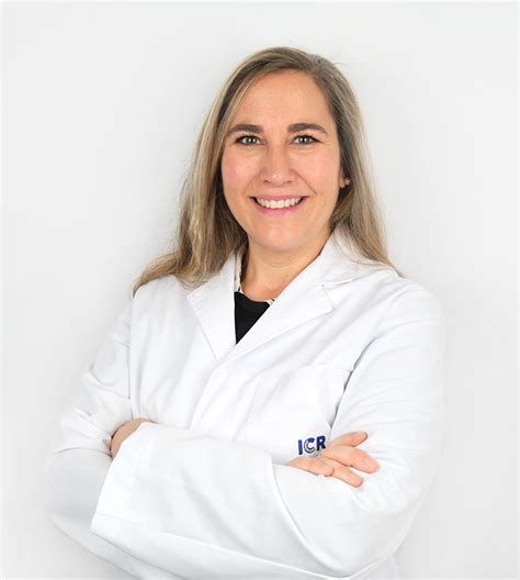 Dr Guadalupe Domínguez Icr