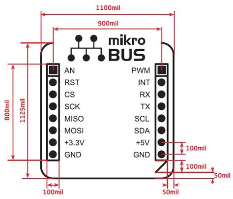 Mikroelektronika Click Booster Pack Adapter For Stellaris Launchpad Instructions