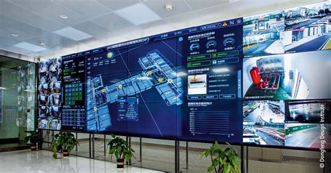 The Dongfeng Design Institute Implemented All Data Interfaces Very