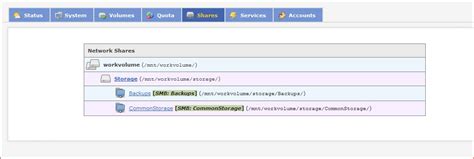 Mike Trello S Blog OpenFiler Within ESXi