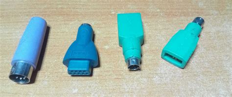 Diy Usb Touchpad Reuse Old Laptop Parts Synaptics Asus M67n Page 1