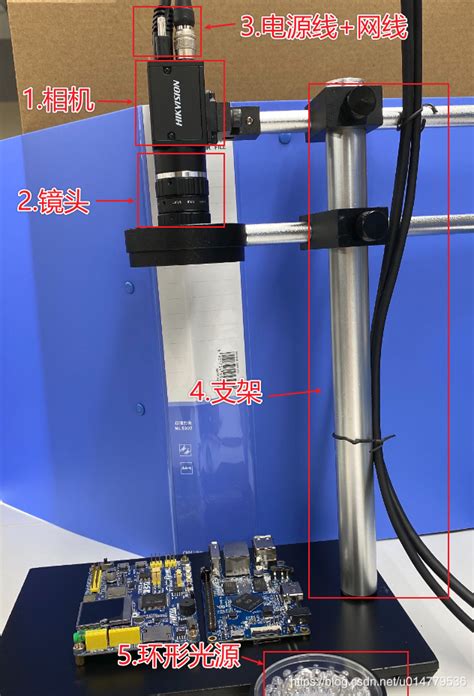《halcon机器视觉与算法原理编程实践》第4章软件图像采集 学习笔记halcon机器视觉算法原理与编程实战电子书 Csdn博客