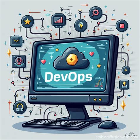 Designing A Devops Workflow Stable Diffusion Online