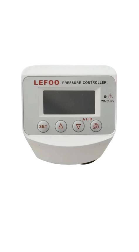 measurement display control in one intelligent control instrument intelligent pressure