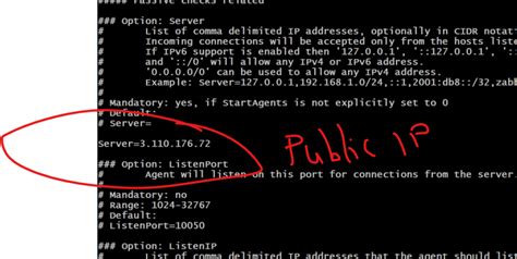 How To Install Configure Zabbix Agent DevOpsbabe Com