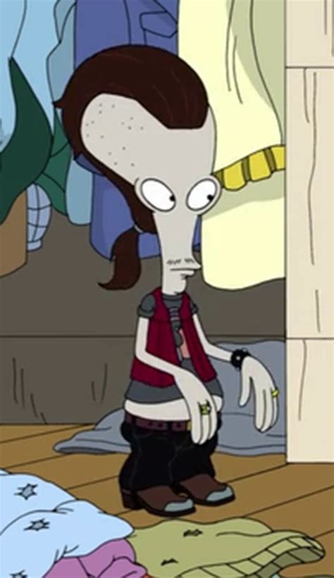 Image Ricky Spanishpng The American Dad Wiki
