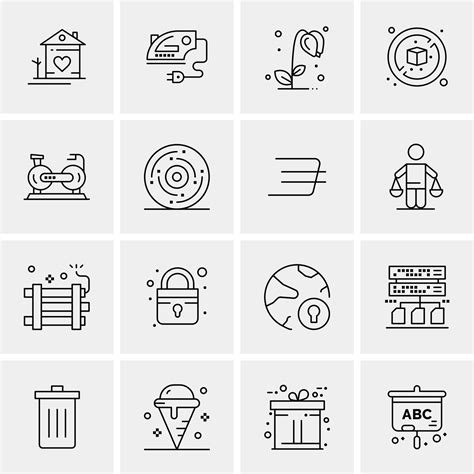 Lock Computing Locked Security Blue Infographics Template 5 Steps