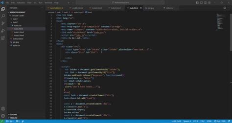 S Madhu Priya On Linkedin Codsoft Webdevelopment Internship Html Css