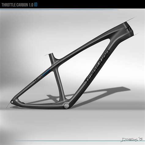 Transition Throttle On Behance