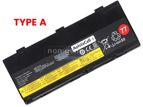 Lenovo Thinkpad P51 20hh0012us Replacement Battery Uaebattery