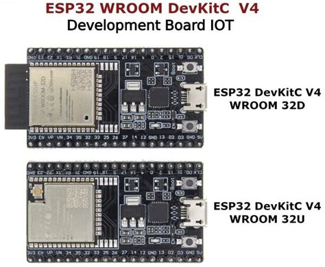 ESP WiFi BLE Arduino Aksesoris Komputer Lampung