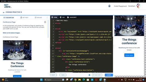 Tanuja Gandham On Linkedin 6th Ccbp Nxtwave