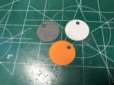 filament color sampler by mañolo makerworld