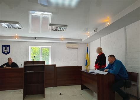 У Миколаєві лікарку МСЕК взято під варту Цензор НЕТ