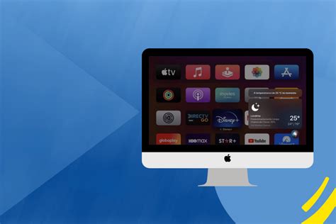 Vrinsoft Launches Apple Tv App Development Services