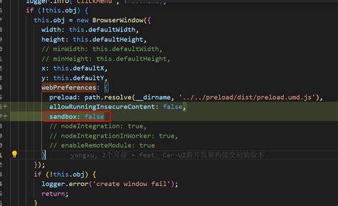 Bug Use Contextbridge ，but Windowelectron Is Undefined · Issue