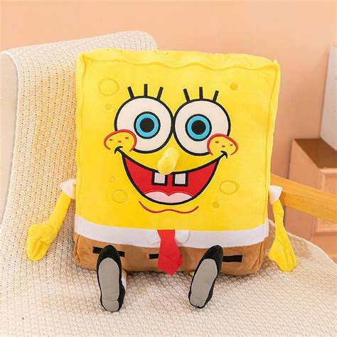 عروسک باب اسفنجی Niazitoys