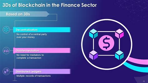 Top 5 Training Courses On Blockchain In Finance