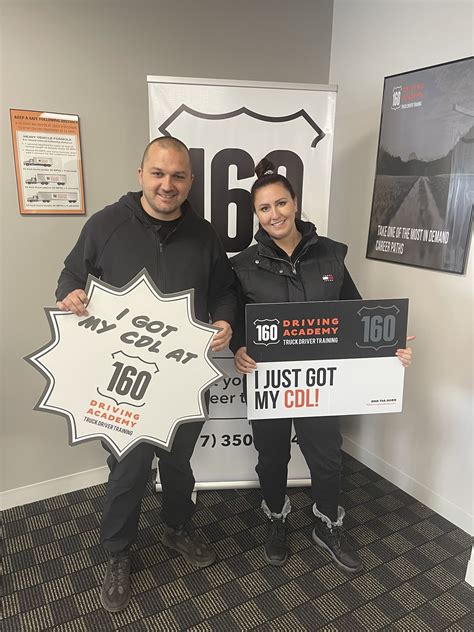 160 Driving Academy Reviews Page 58