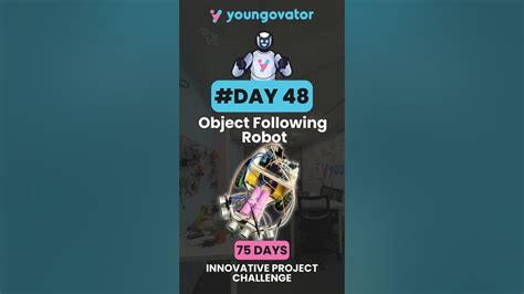 Object Following Robot Arduino Diy Project Trending Shorts