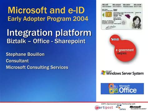 Ppt Integration Platform Biztalk Office Sharepoint Powerpoint