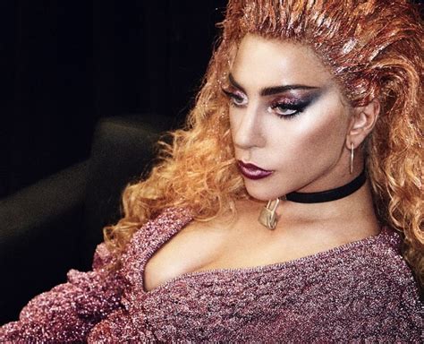 Lady Gaga Sexy Photos TheFappening