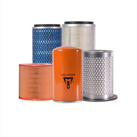 Separator Moisture Water Trap Moisture Separator Polyester Part Element