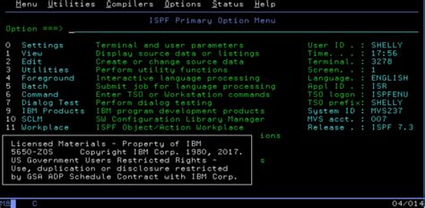 Do Jcl And Cobol Programming For Any Requirement By Nareshkumarm Fiverr