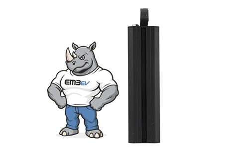 52v Ebike Battery For Sale Samsung Cells Smart Bms Em3ev