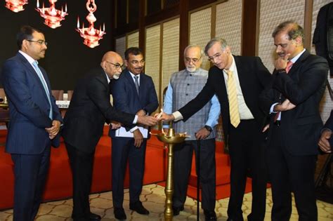 Prashant Kumar On Linkedin Assocham Yesbank 17 Comments