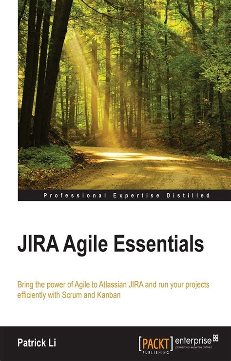 jira agile essentials by patrick li ebook read free for 30 days