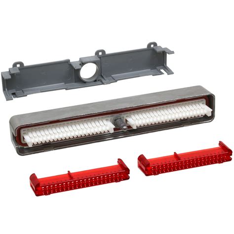 Delphi 80 Way Ecm Pcm Computer Connector Kit