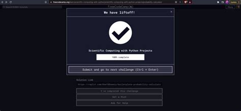 James A Schulze On Linkedin Freecodecamp Python