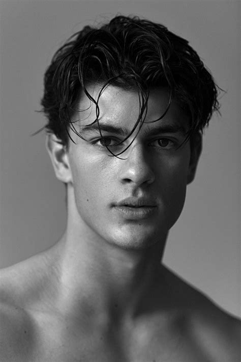 Reference Photos Male Face Male Models Poses Reference Face Male