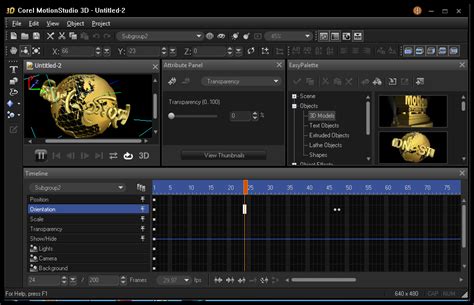 Krotdiary Blogg Se Corel Motion Studio D Guide Pdf