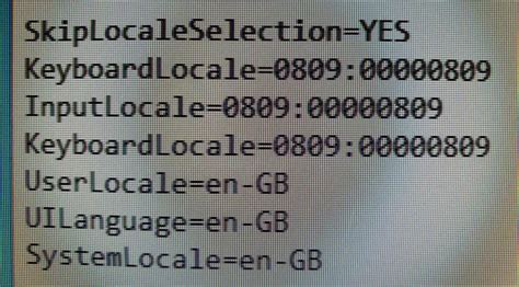 MDT Changing Language And Keyboard Layout From US Windows Server 2012