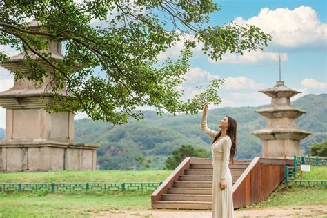 트래킹 경북 동해안 해양관광 포털