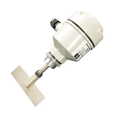 Protection High Temperature Rotary Paddle Level Sensor Kaidi