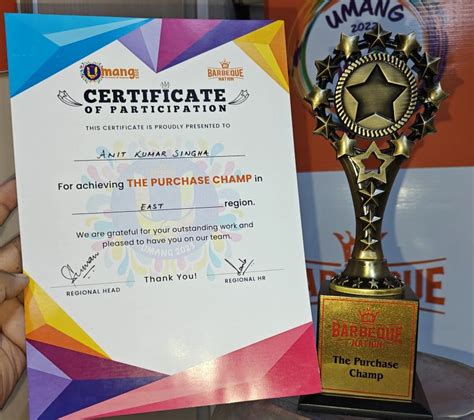 Anit Kumar Singha On Linkedin Thanks To Everyone For Recognising My