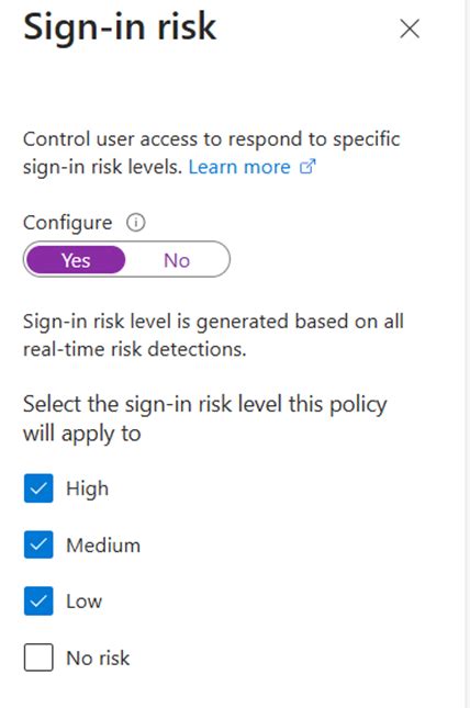 Using Conditional Access To Combat Token Theft Practical365